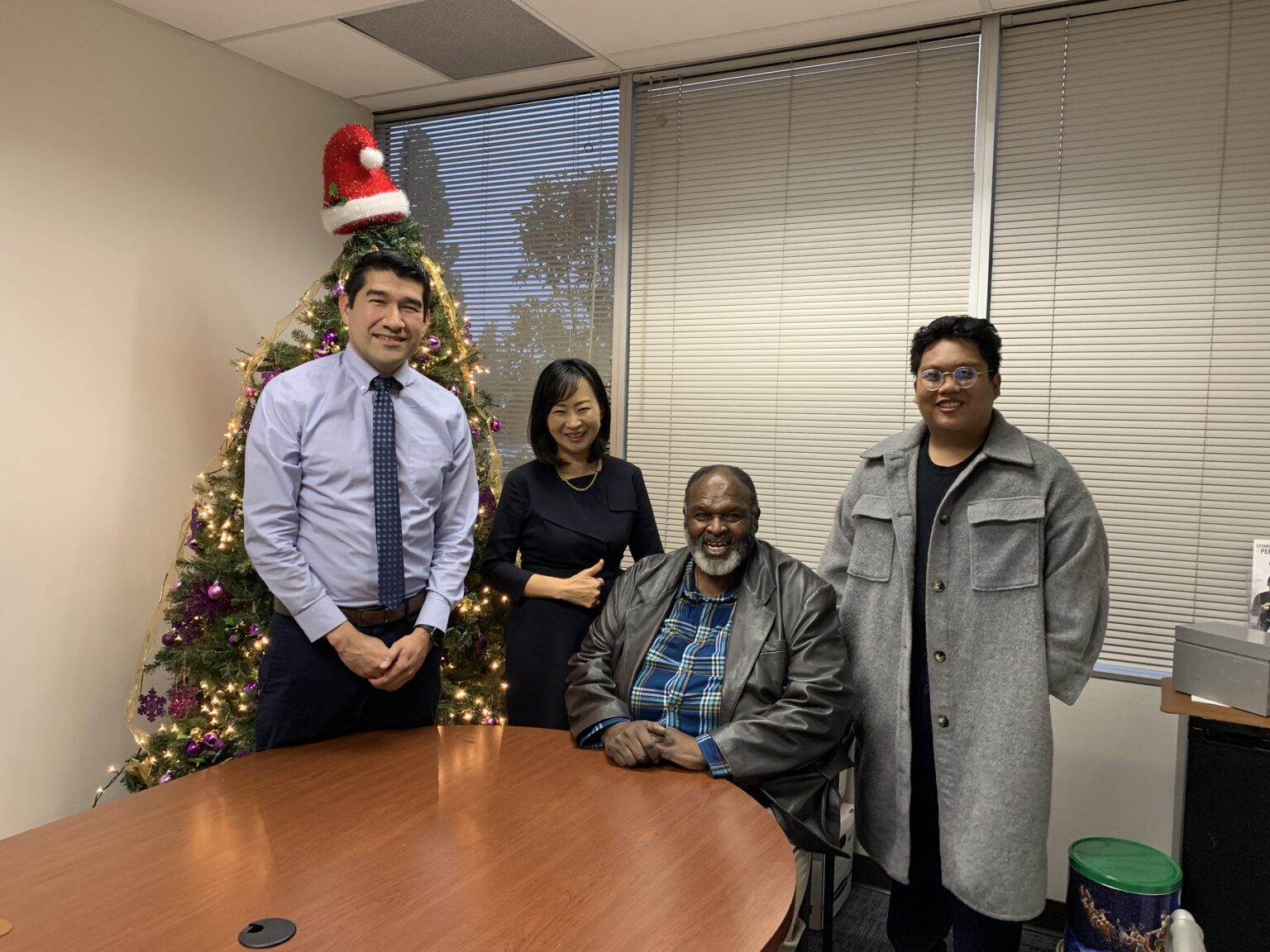 Making a Positive Impact for a Veteran Facing Eviction - Community ...