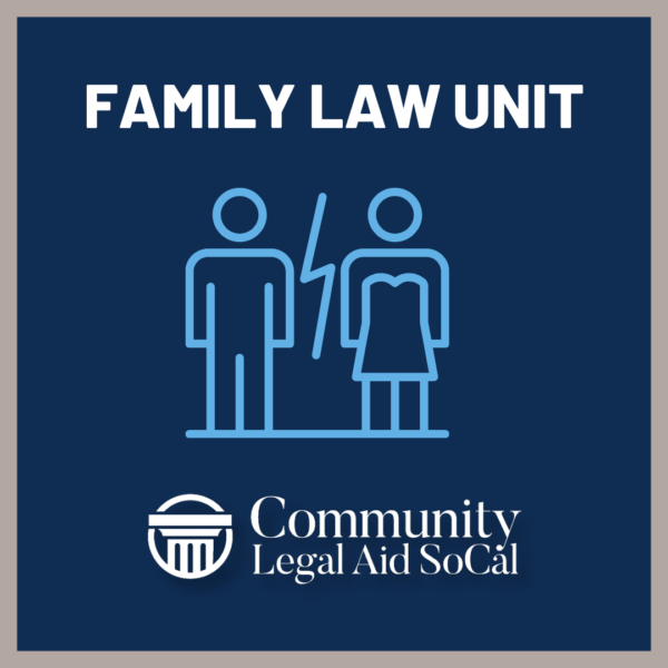 Home - Community Legal Aid SoCal